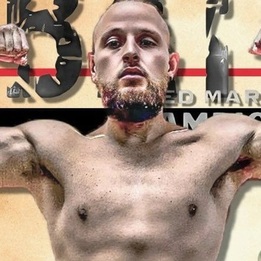 David Picazo vs. Matthew Cole, Fight Night | Boxing Bout | Tapology