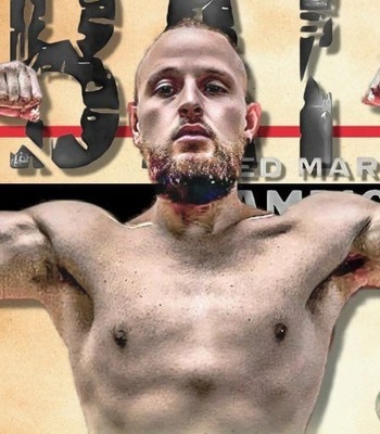 Matthew Cole | Boxer Page | Tapology