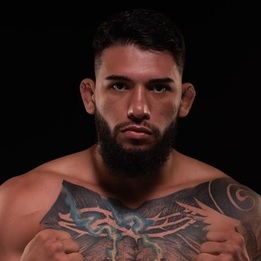 Alvi Dasuyev vs. Bryan Felipe, AEC 12 | MMA Bout | Tapology