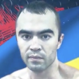 Alexey Voytyuk vs. Vyacheslav Cherkashin, Oplot Challenge 58 | MMA Bout ...