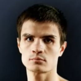 Andrey Kirichenko vs. Mukhammadali Abdurakhmonov, REN TV Superfight ...