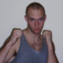 Nick Olson vs. Rob Goodwin, Combat Zone 33 | MMA Bout | Tapology