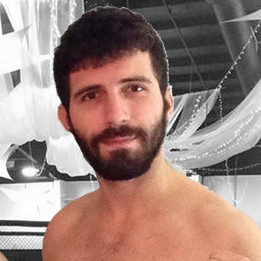 Nicholas Denicola vs. W. F., Hardrock MMA 82 | MMA Bout | Tapology