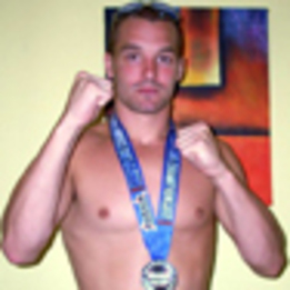 Mike Burke vs. Vovka Clay, Combat Zone 42 | MMA Bout | Tapology