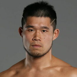 Kai Lu vs. Jiale Li, CKF | MMA Bout | Tapology