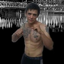 Ivan Pulido vs. Luke Barrington, KOTC | MMA Bout | Tapology