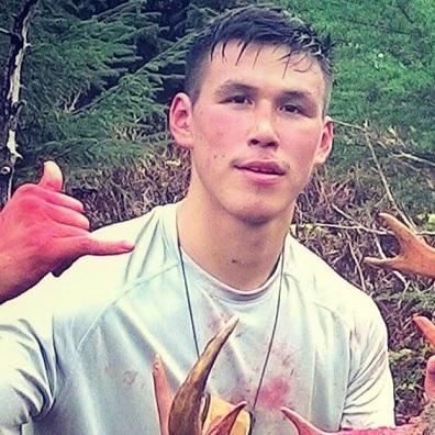 Jon Sherwood | MMA Fighter Page | Tapology