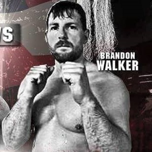 Brandon Walker | MMA Fighter Page | Tapology
