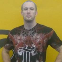 Jimmy Collins vs. Jeremy Ross, Reality Fighting | MMA Bout | Tapology