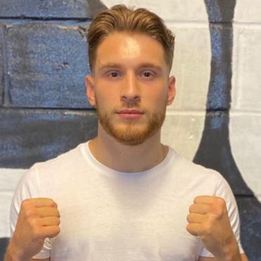 Hoarieotima Arii vs. Jamie McBride, Cage Warriors Academy South East 27 ...