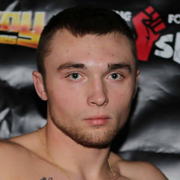 Kevin Roper vs. Orlando Sanders, Nemesis Fighting Alliance | MMA Bout ...