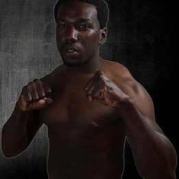 James Neville vs. Darryll Tate, iKON FC 3 | MMA Bout | Tapology