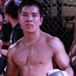 Dan Cormier vs. Dat Tran, Cage Titans 3 | MMA Bout | Tapology