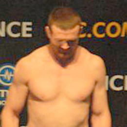 Matt Hamill vs. Rex Holman, UFC 68 | MMA Bout | Tapology