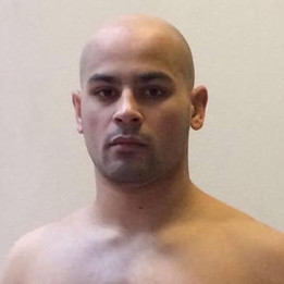 Jules De Wit vs. Wesley Cramer, Shooto Holland | MMA Bout | Tapology