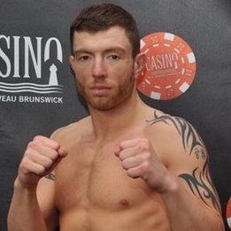 Ricky Goodall vs. Steven Rogers, Elite 1 MMA | MMA Bout | Tapology