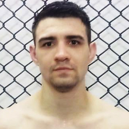 Sergey Malikov vs. Nurullo Aliev, Battle on Volga 3 | MMA Bout | Tapology