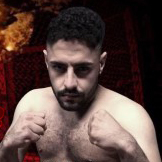 Omar Amasha | MMA Fighter Page | Tapology