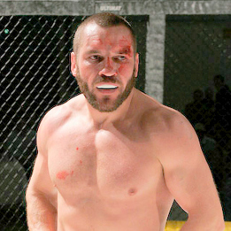 Dustin Hazelett vs. Steven Lynch, UFC 72 | MMA Bout | Tapology