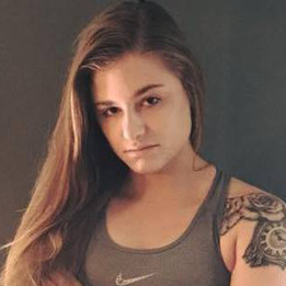 Macy Breaux vs. Shannon Goughary, Bayou FC 56 | MMA Bout | Tapology