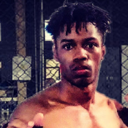 Brandon Lemings vs. Trevor Mortimer, SteelFist Fight Night | MMA Bout ...