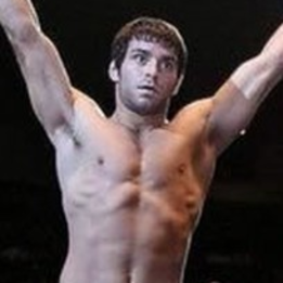 Dustin Neace vs. Brian Geraghty, INDY MMA 2 | MMA Bout | Tapology