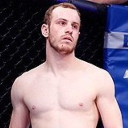 Stas Resnik vs. Alex Stephens, VFN 4 | MMA Bout | Tapology