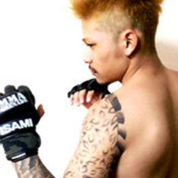 Yushi Sakura vs. Tony Tony Zenki, RIZIN LANDMARK Vol. 3 | MMA Bout ...