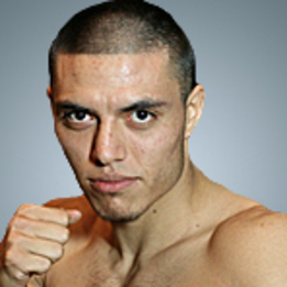 Justin Reiswerg vs. Marc Ramirez, Legacy FC 7 | MMA Bout | Tapology