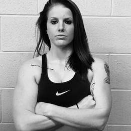 Selina Valdez-Montoya vs. Megan Little, Rocky Mountain Rubicon 2 | MMA ...