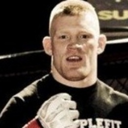 Liam James vs. Alan Philpott, Cage Warriors 51 | MMA Bout | Tapology