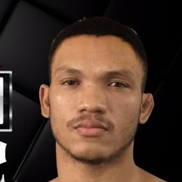 Adail Jackson vs. Felipe Carneiro, Mr. Cage 21 | MMA Bout | Tapology