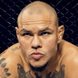 Mandel Nallo vs. Samuel Silva, Contender Series 2025 | MMA Bout | Tapology