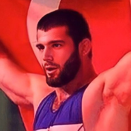 Rong Fan vs. Shamil Erdogan, ONE Friday Fights 22 | MMA Bout | Tapology