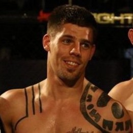 Scott Richards vs. Danny Welsh, On Top 5 | MMA Bout | Tapology