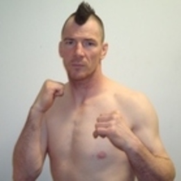 Warren Kee vs. Philip Mulpeter, Cage Warriors 56 | MMA Bout | Tapology