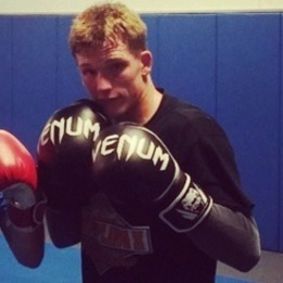 Jesse Marez vs. Steven Schreel, Epic Fighting 33 | MMA Bout | Tapology