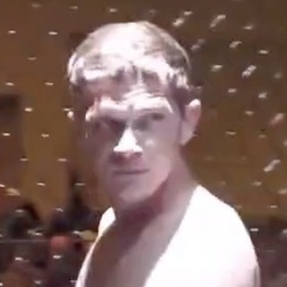 Adarius Walls vs. David Whitaker, SEFC 31 | MMA Bout | Tapology