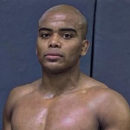 Mohammad Basem vs. Mounir Khalifa, UAE Warriors 26 | MMA Bout | Tapology