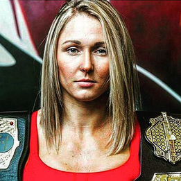 Elisandra Ferreira vs. Shawna Ram, PAWFC 2 | MMA Bout | Tapology