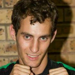 Jason Le Roux vs. Daniel Duda, Fightstar FC 17 | MMA Bout | Tapology