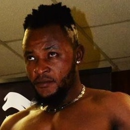 Mpho Hloka vs. Amisi Kabeya, EFC 117 | MMA Bout | Tapology