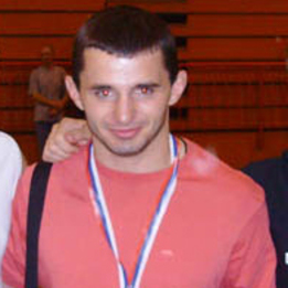 Predrag Bogdanović vs. Slavoljub Mitić, Serbian Battle Championship 36 ...