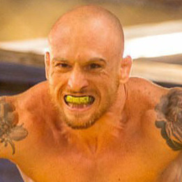 Thiago Angelon vs. Teague Vigil, Fierce FC 40 | MMA Bout | Tapology