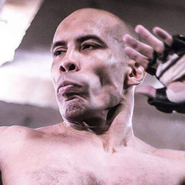 Xavier Martinon vs. James Gareth Mordaunt, Ultimate Beatdown 19 | MMA ...