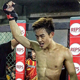 Zheng Teng Lim vs. Glen Lee, Lion City Championship 1 | MMA Bout | Tapology
