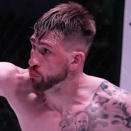 Desmond Manabat vs. Gregory Foster, BORROKA 2 | MMA Bout | Tapology