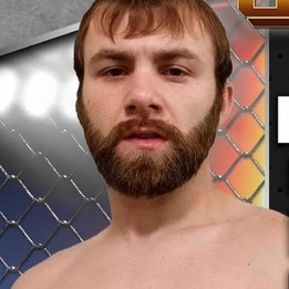 Kyle Jenkins vs. Jon Morgan, IT Fight Series | MMA Bout | Tapology