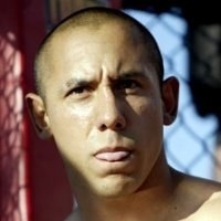 Francisco Loredo ("Cisko Kid") | MMA Fighter Page | Tapology