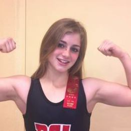 Macy Breaux vs. Bekah Maxwell, Empire FC 3 | MMA Bout | Tapology